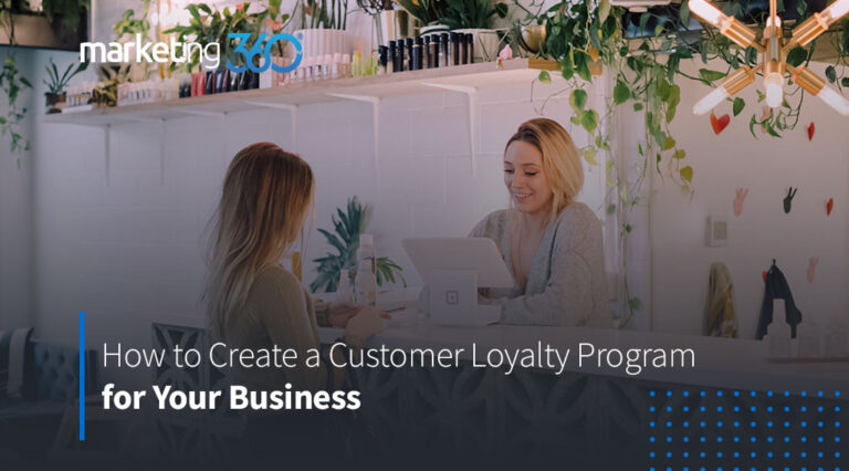 Your Guide to Creating a Customer Loyalty Program