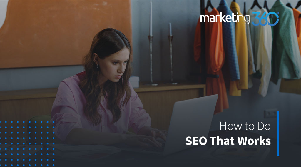 The Basics of SEO for Small Businesses