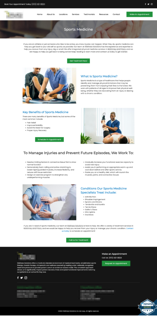 Case Study: The Value of a Matching Message