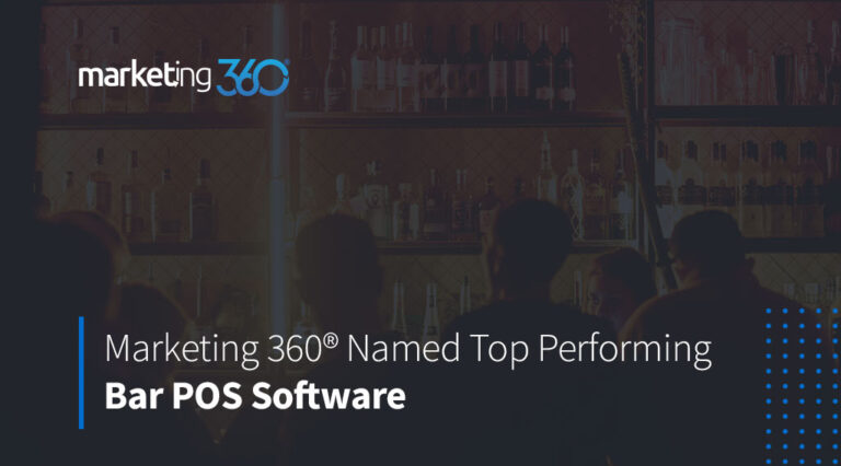What to Look for In POS Software - Marketing 360® Blog