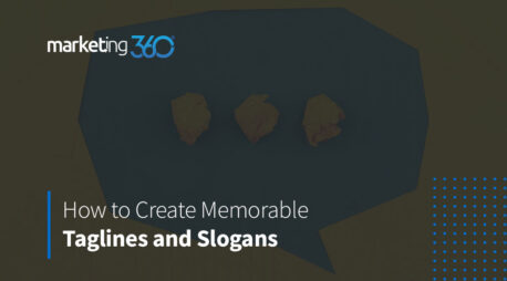 4 Key Tips for Creating Memorable Taglines and Slogans