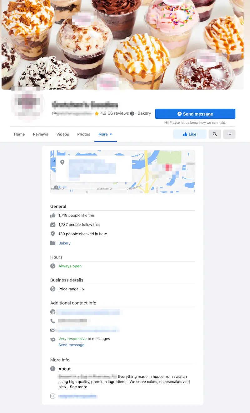 Case Study: A Local Marketing Success Story