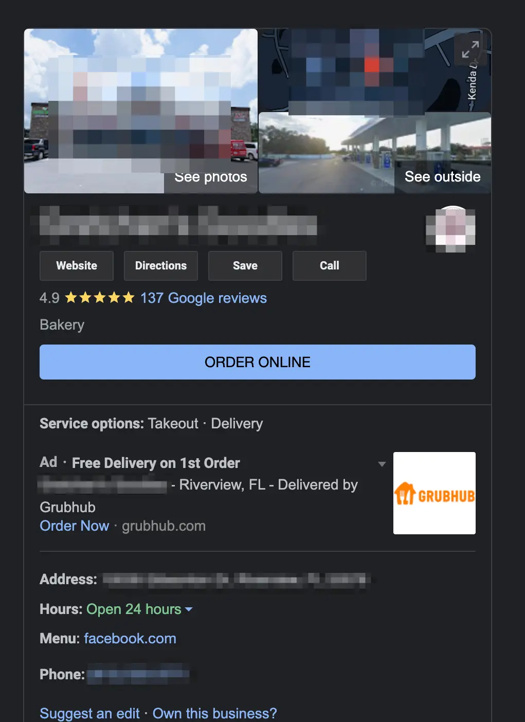 Case Study: A Local Marketing Success Story