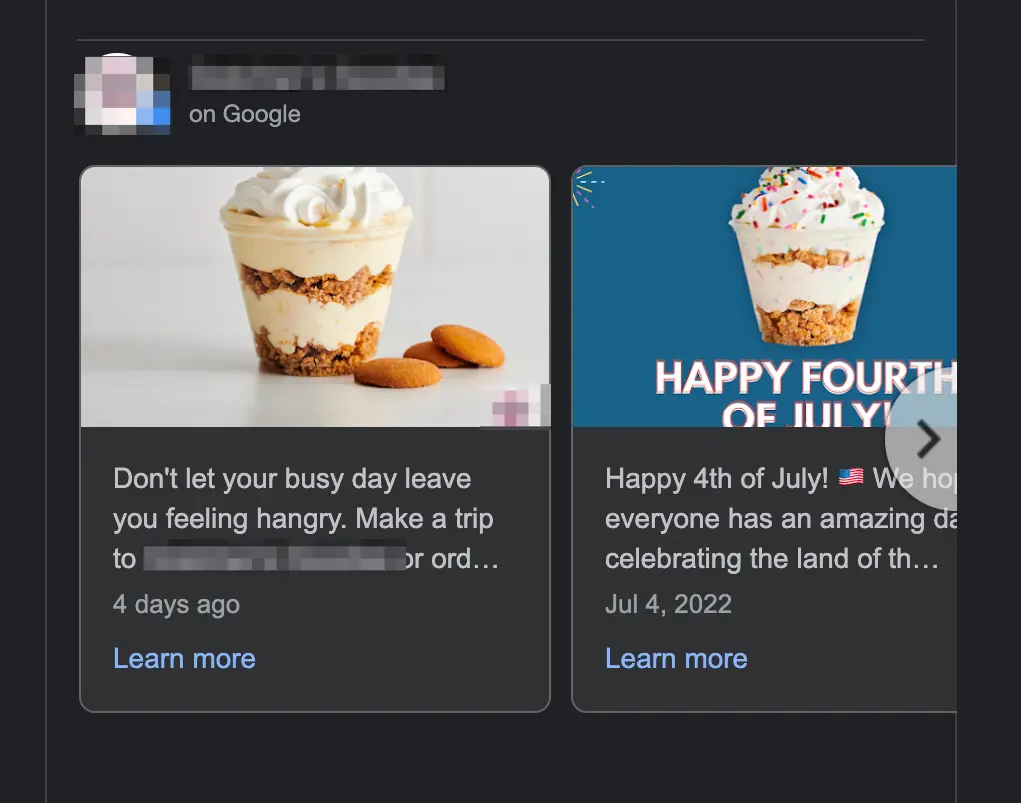 Case Study: A Local Marketing Success Story