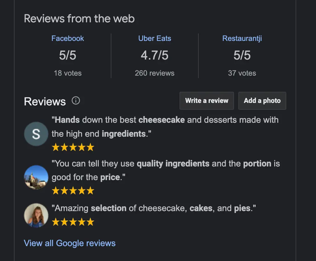 Case Study: A Local Marketing Success Story