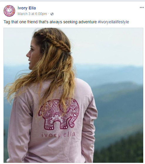 Lifestyle Marketing in the Digital Age