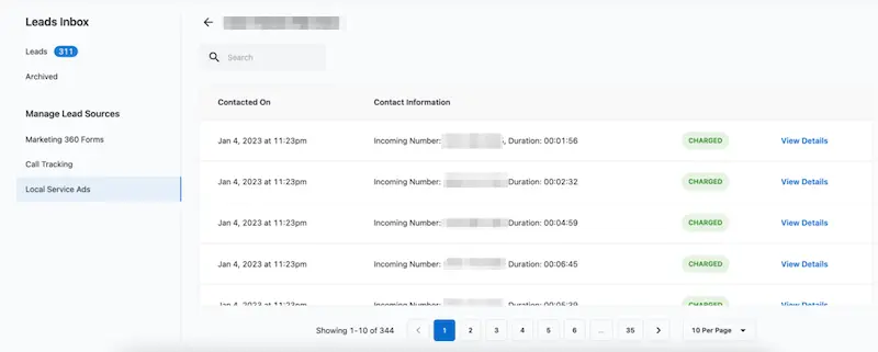 Case Study: Google LSA Maximizes HVAC Leads