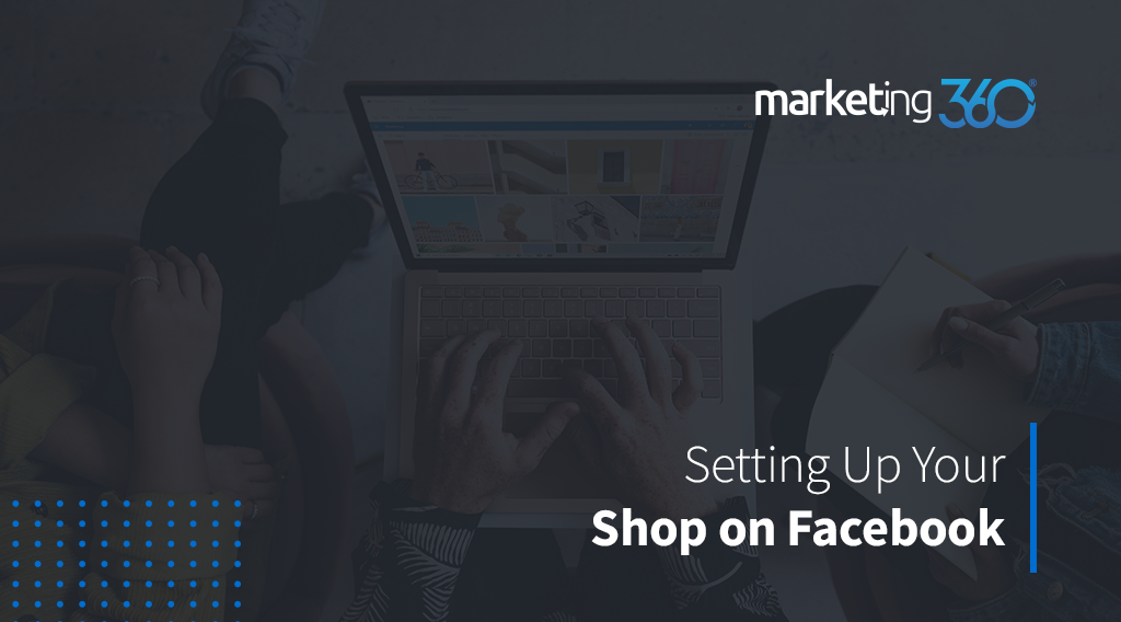 Setting Up Your Shop on Facebook