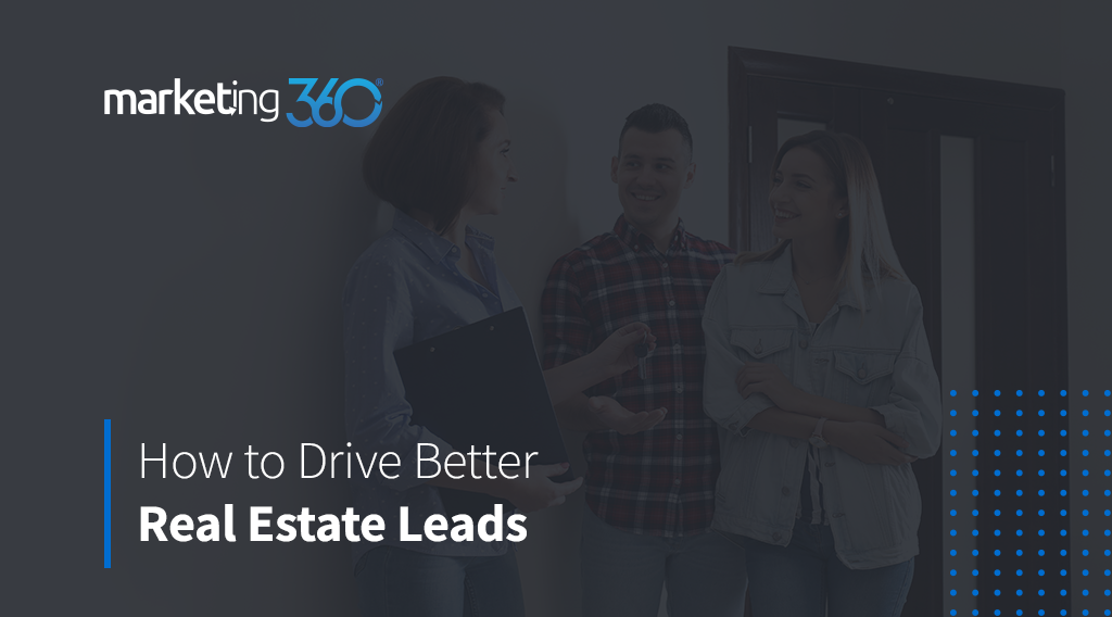 10 Real Estate Lead Generation Tips