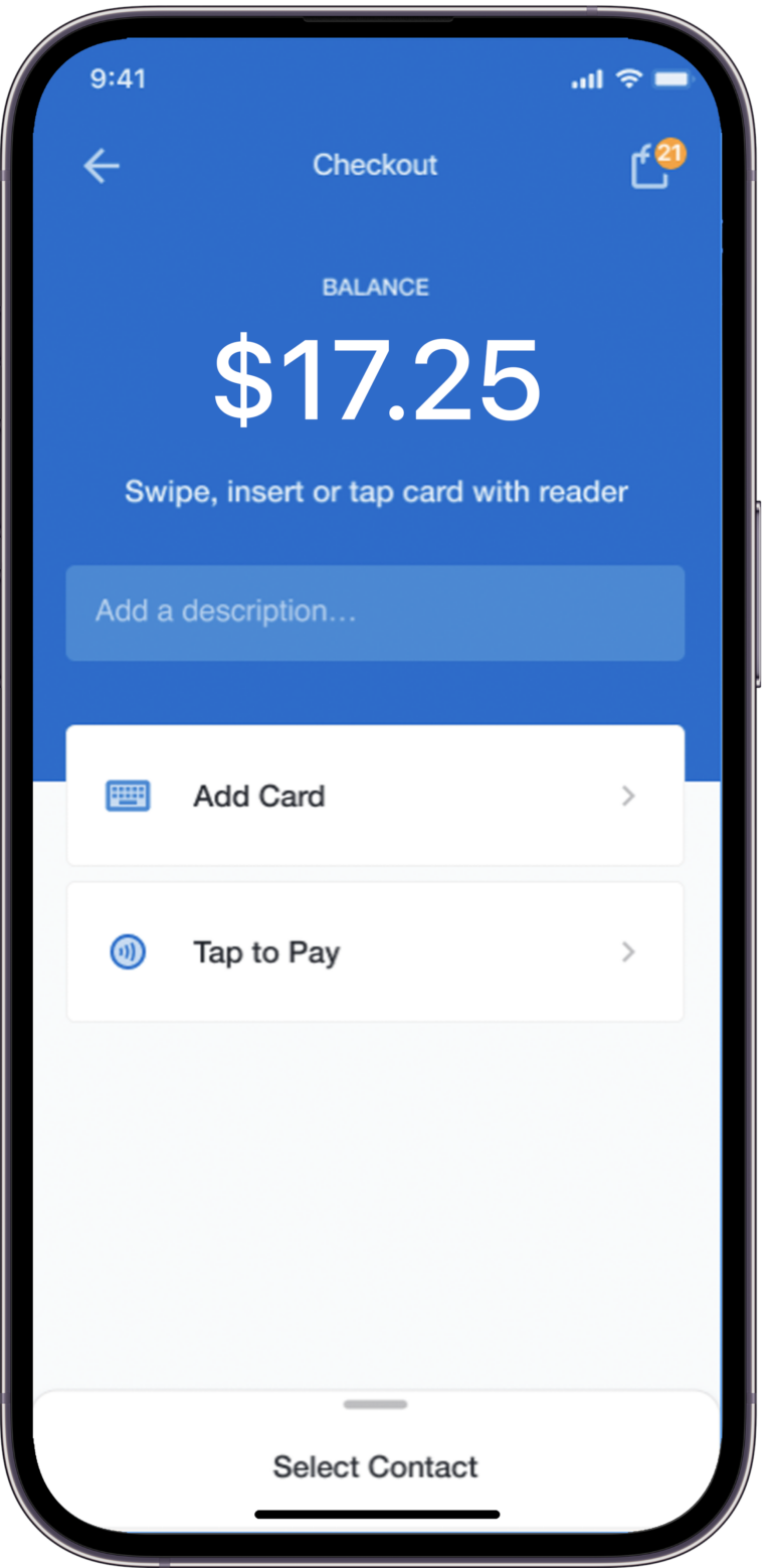Tap to Pay Now Available using the Marketing 360® Mobile App ...