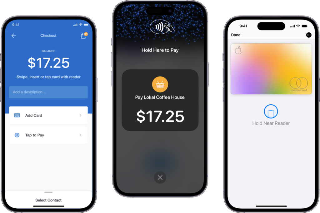 Tap to Pay Now Available using the Marketing 360® Mobile App ...