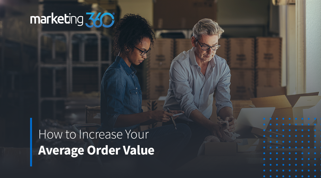 7 Tips for Increasing Your Online Store’s AOV