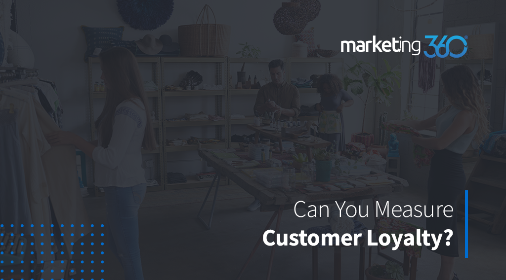 How to Measure Customer Loyalty