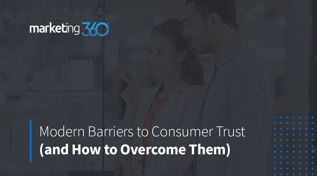 How to Build Trust in the Digital Age