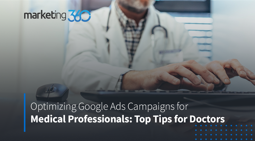 10 Google Advertising Tips for Doctors