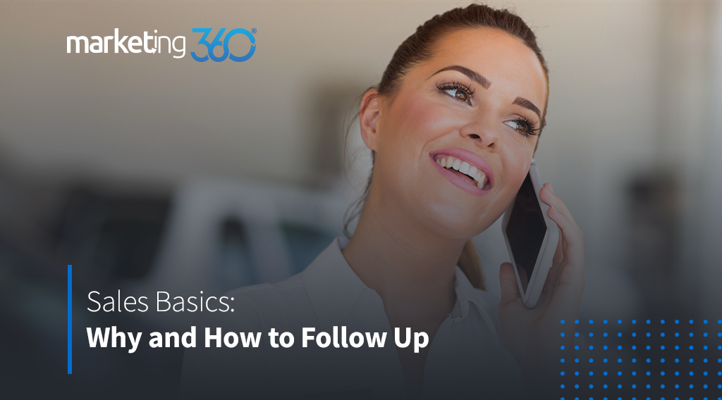 How to Master the Sales Follow-Up