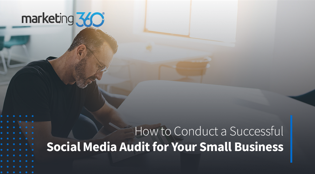 How to Conduct a Small Business Social Media Audit