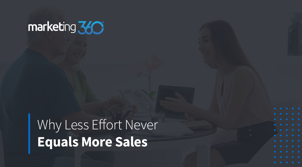How to Maximize Small Business Sales
