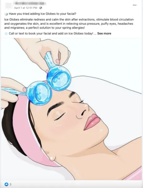 Spa SEO Case Study: Maximizing Conversions With Content Marketing