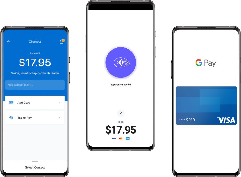Tap to Pay Now Available for Android Users on the Marketing 360® Mobile App - Marketing 360® Blog