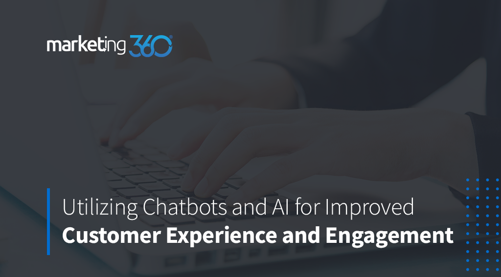 Chatbots: Boost Customer Experience in Small Business Marketing