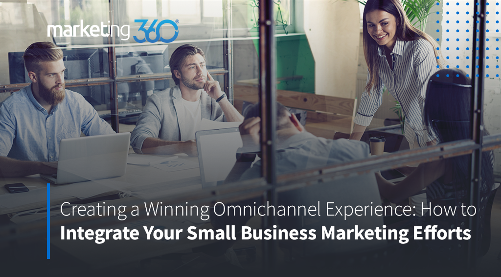 Unlocking Omnichannel Success with a Marketing Platform