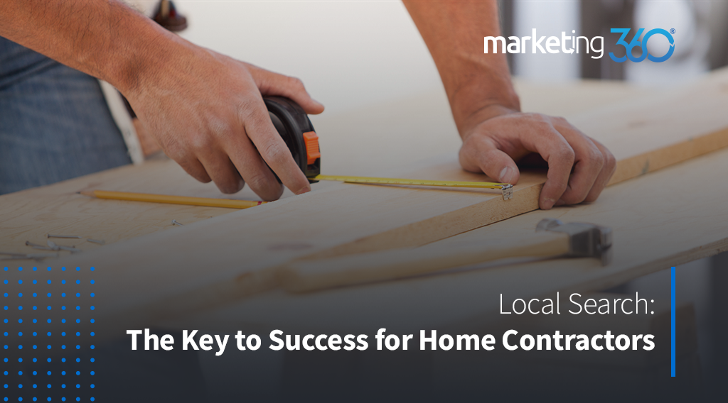 Local Search for Home Contractors: Unlock Success with SEO