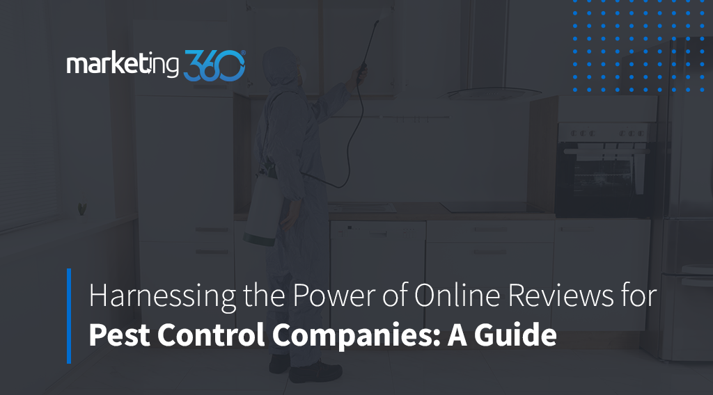 Harness the Power of Reviews for Pest Control Success
