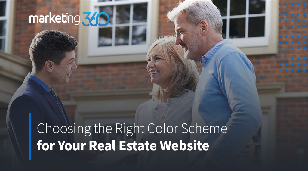 Mastering Color Psychology for Real Estate Website Design