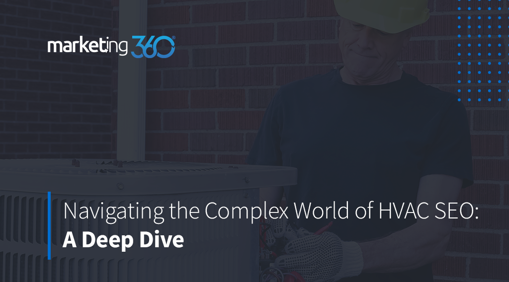 Master HVAC SEO: A Guide to Boost Your Online Visibility