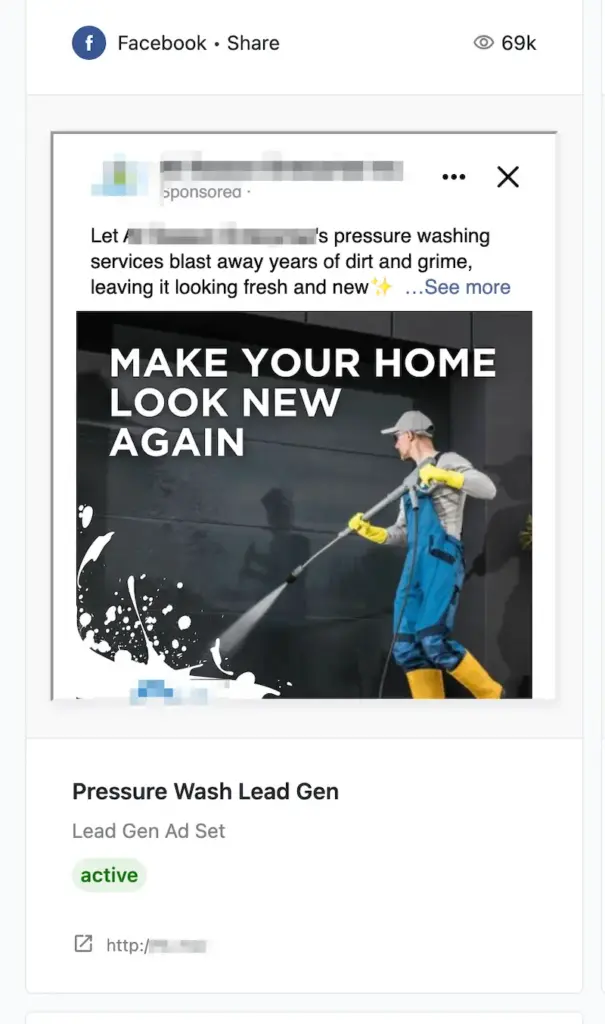 Maximizing Facebook Marketing for Home Contractors