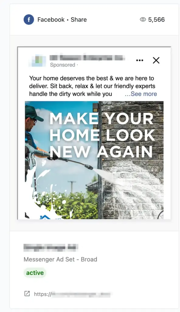 Maximizing Facebook Marketing for Home Contractors