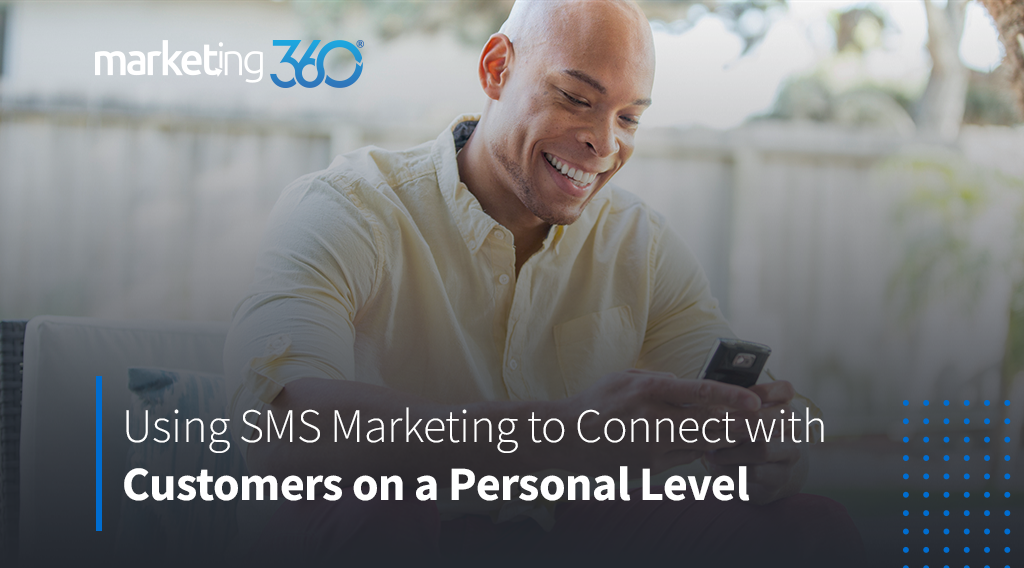 Unlock the Power of SMS Marketing to Connect with Customers