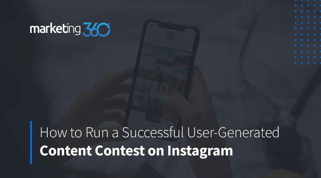 Mastering UGC Contests on Instagram for Small Businesses