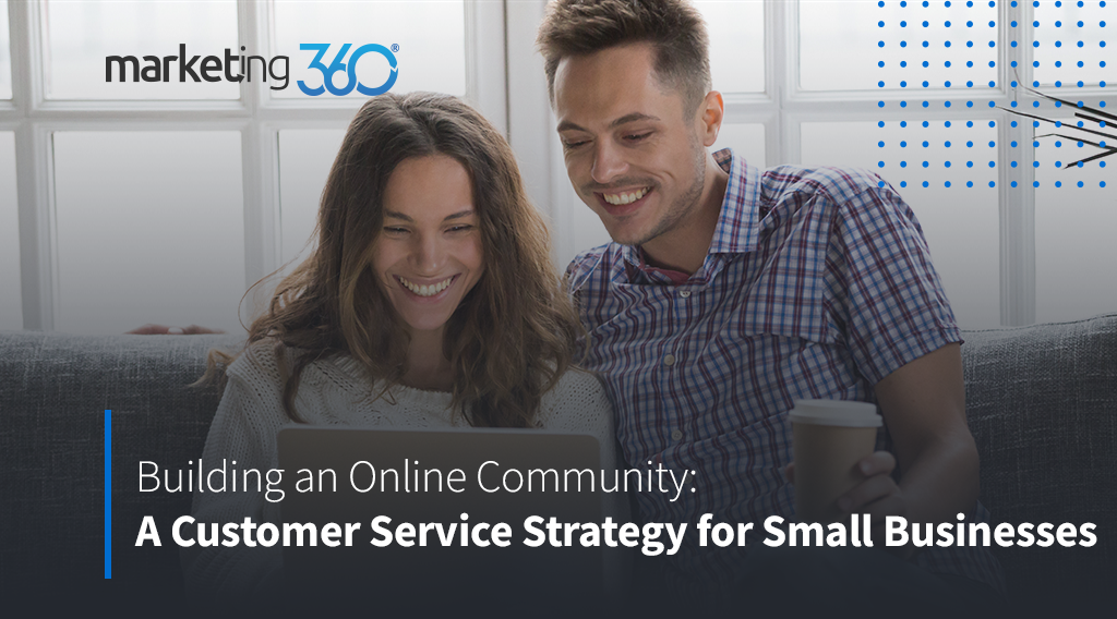 Crafting Thriving Online Communities for Small Businesses