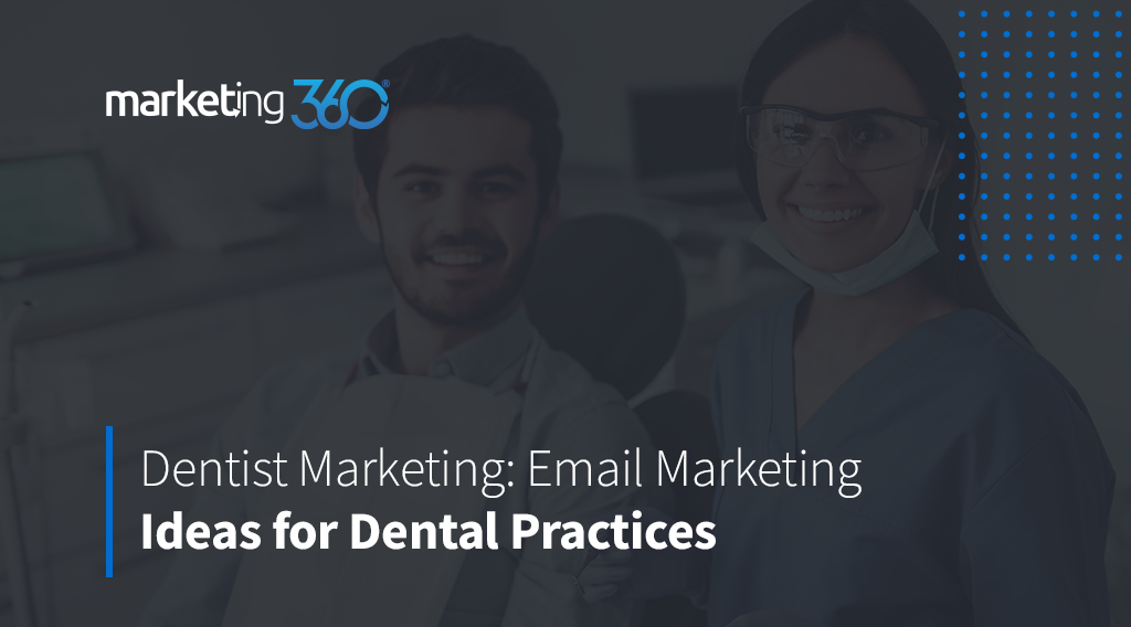 Creative Email Marketing Ideas for Your Dental Practice