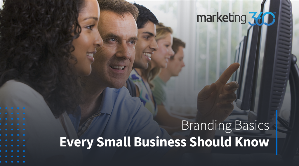 Key Branding and Marketing Strategies for Small Businesses