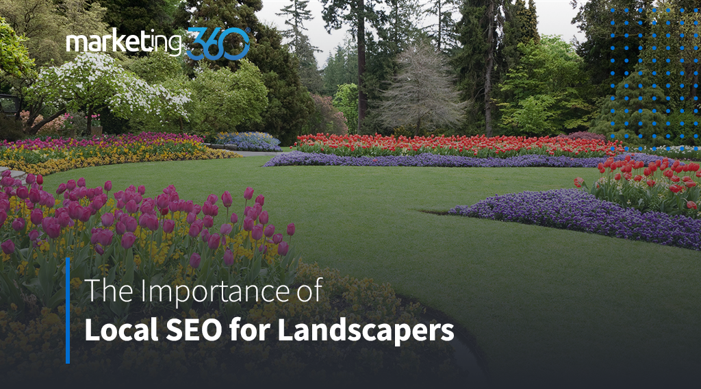 Unlocking Local Landscaping SEO: Boost Your Business's Visibility
