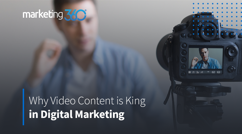 Why Video Content Reigns Supreme in Digital Marketing for SMBs