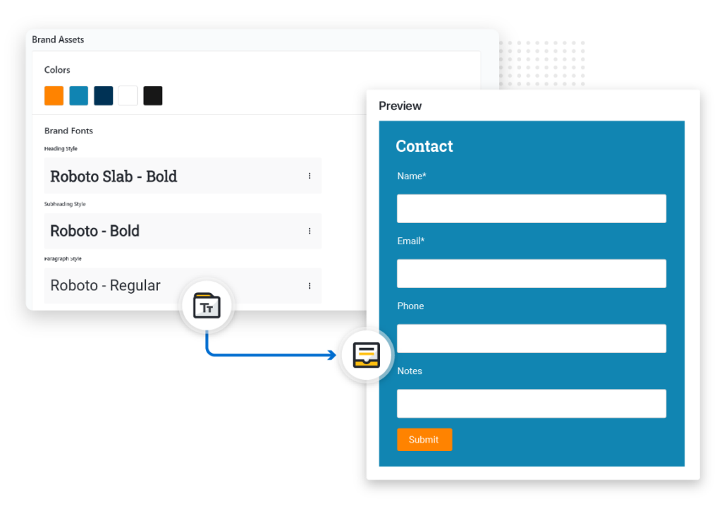 Enjoy More Customization in Marketing 360® Forms - Marketing 360® Blog