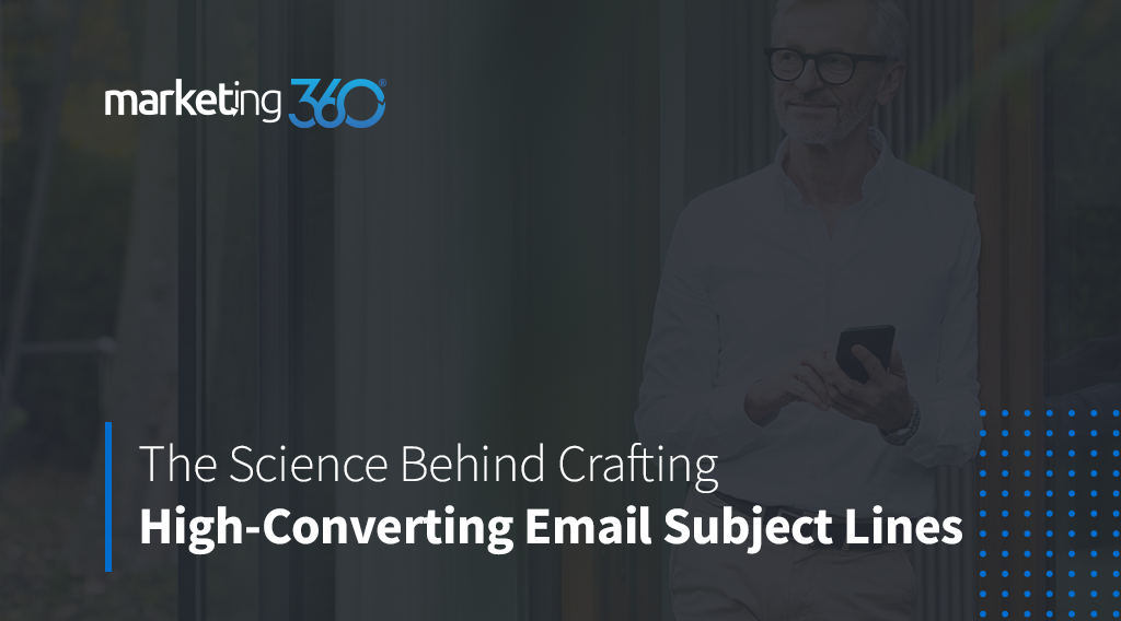 Email Marketing: The Science of High-Converting Subject Lines
