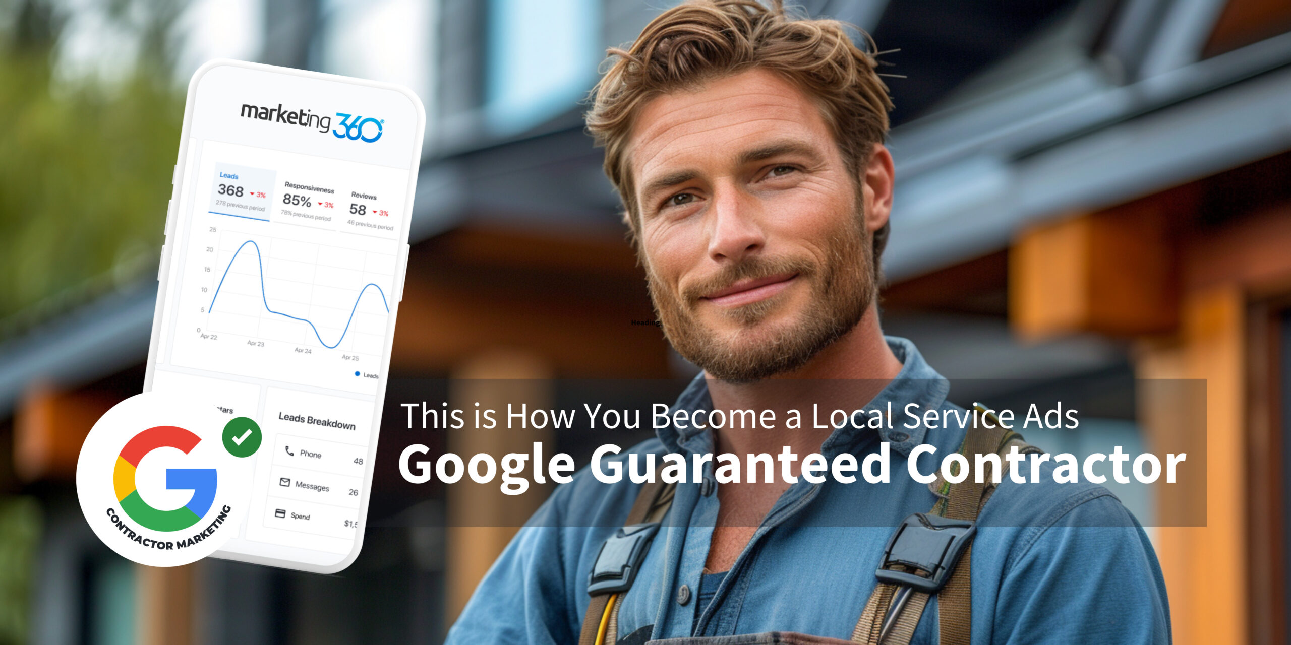 This is How You Become a Google Guaranteed Business on Local Service ...