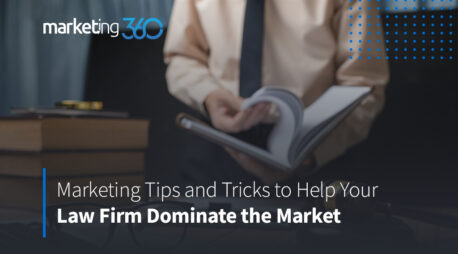 Marketing Tips - #1 Marketing Platform® | Marketing 360®