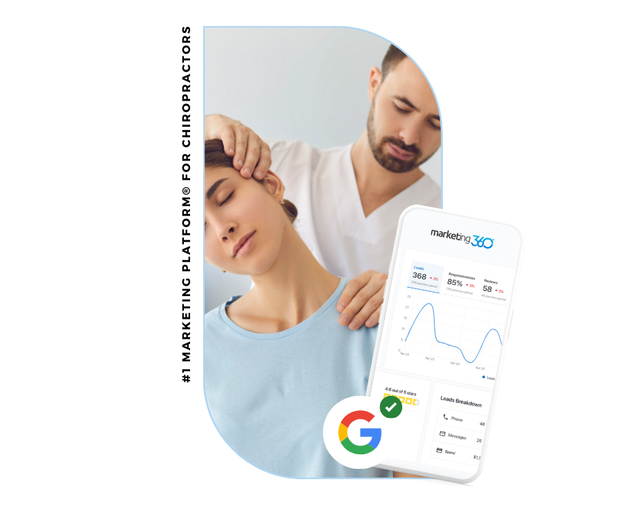 Advertising For Chiropractors Marketing 360 Blog