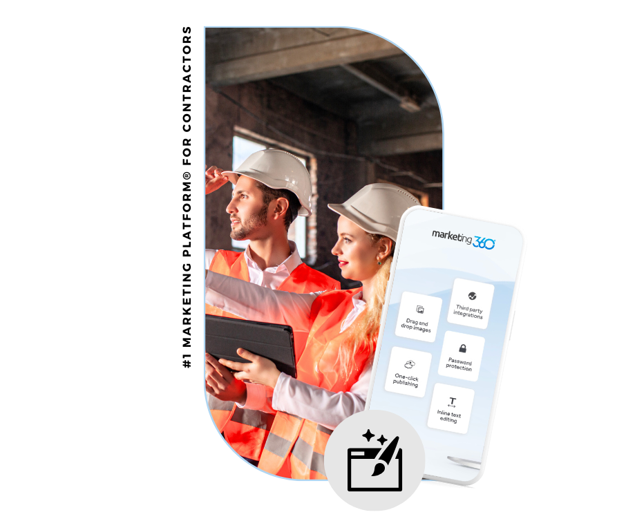 Contractor Website Templates - Marketing 360® Blog