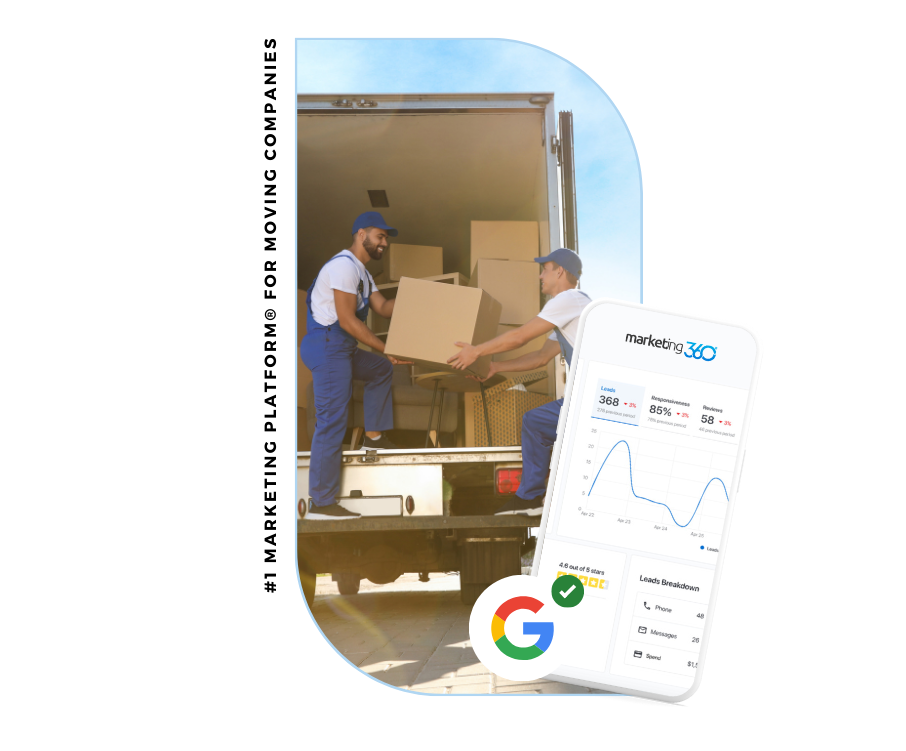 Marketing For Moving Companies - Marketing 360® Blog