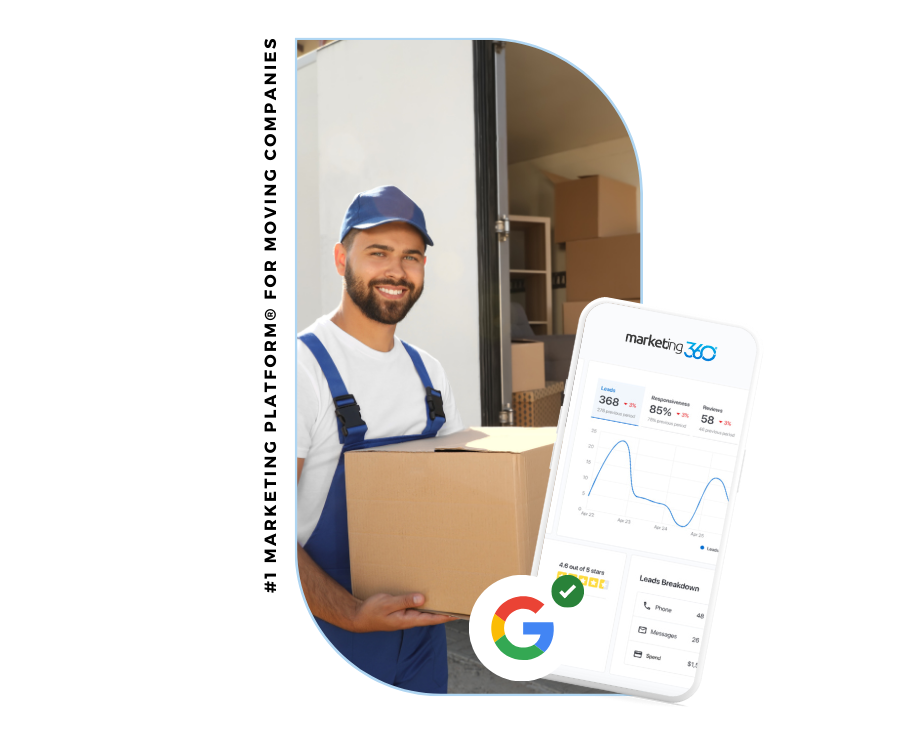 Advertising For Moving Companies - Marketing 360® Blog