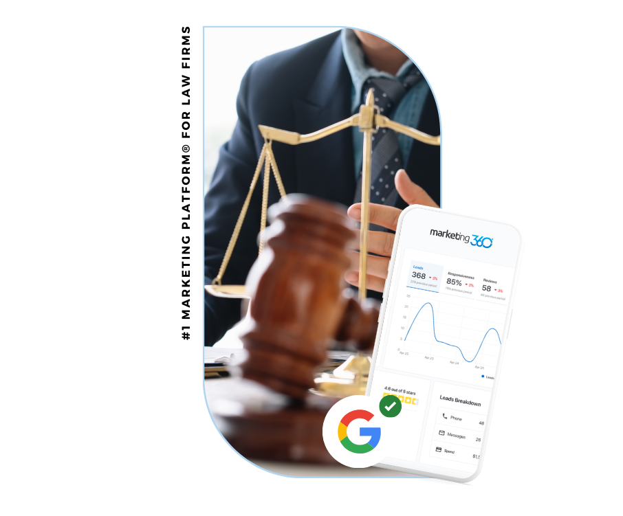 Advertising For Law Firms - Marketing 360® Blog