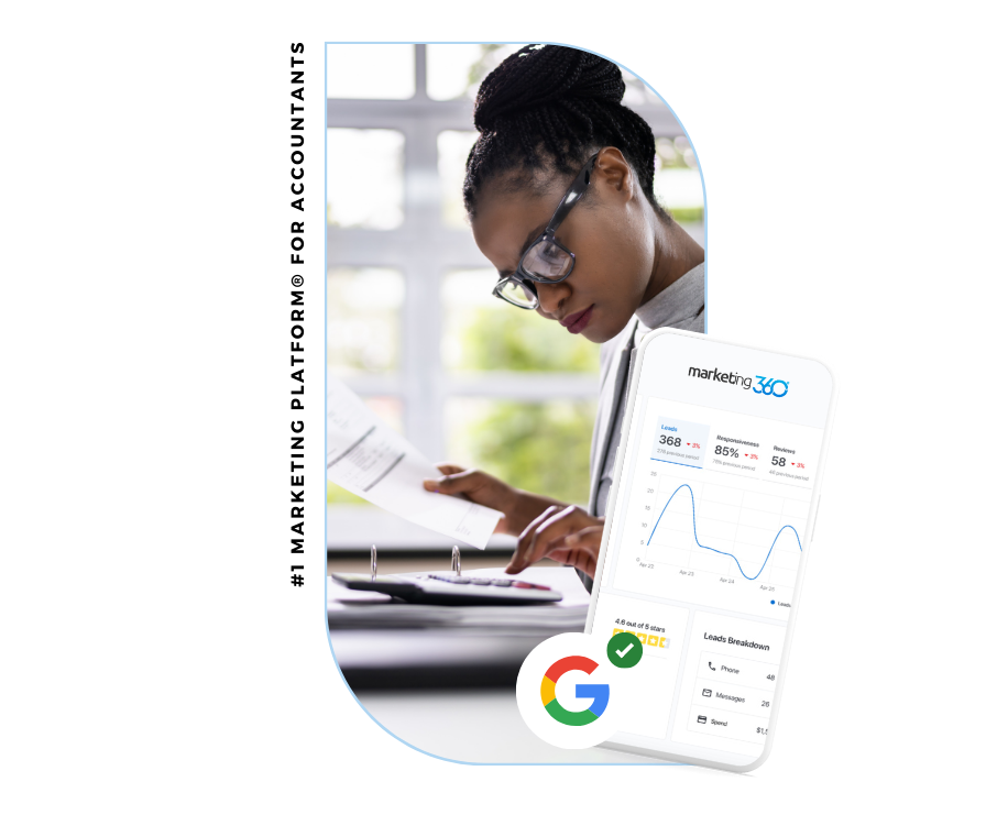 Advertising For Accounting Firms - Marketing 360® Blog