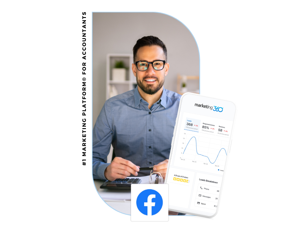 Facebook Marketing For Accounting Firms - Marketing 360® Blog